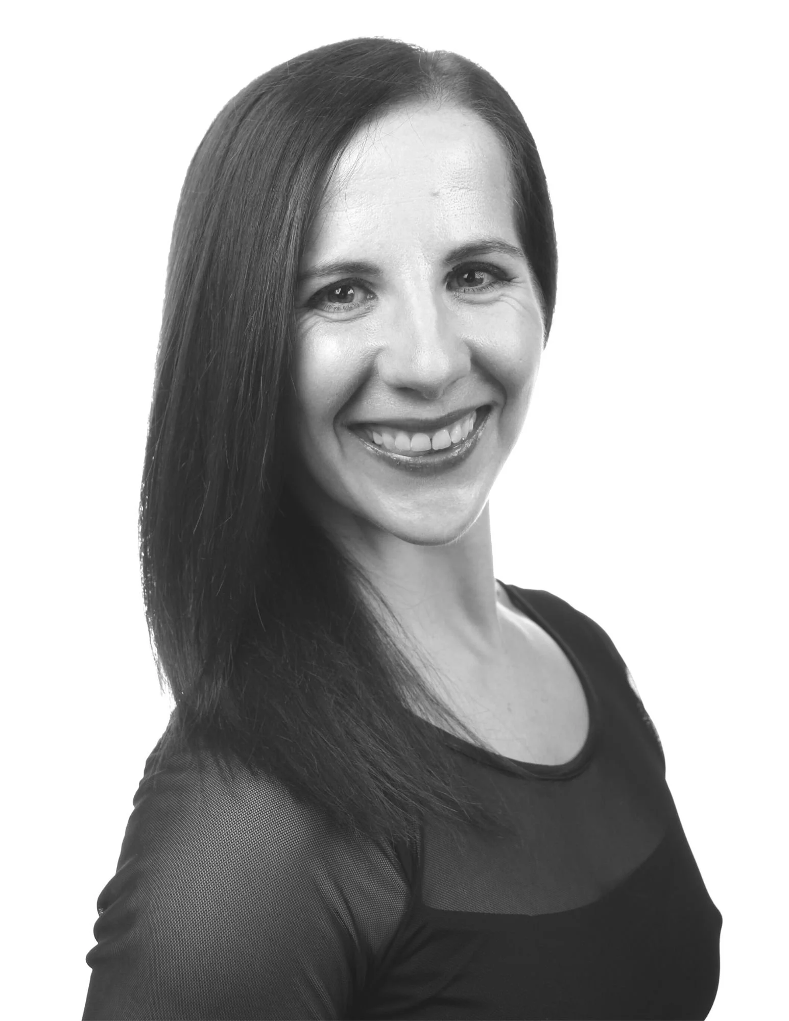 Dancers — Lucid Banter Project