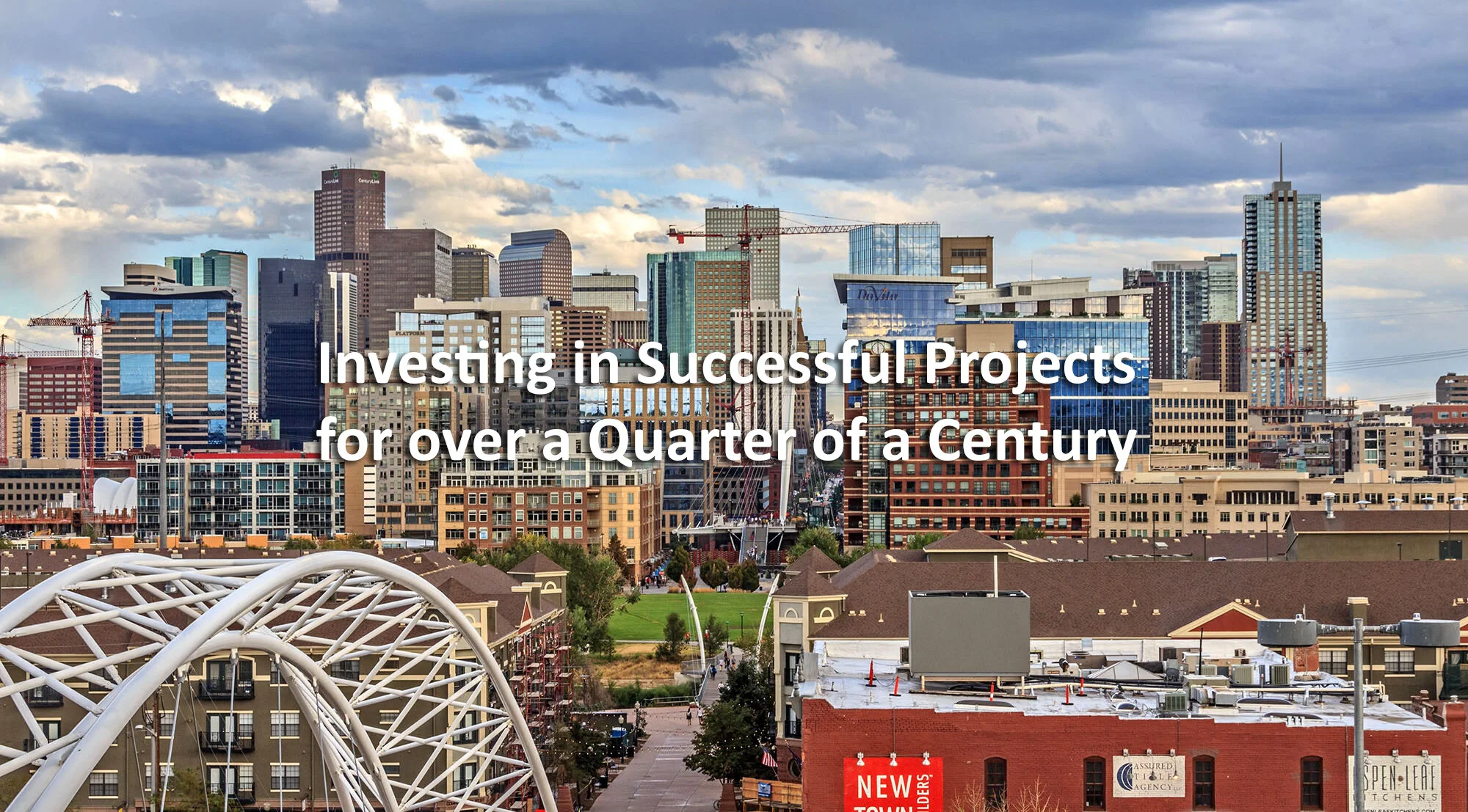 Central Street Capital, Inc.