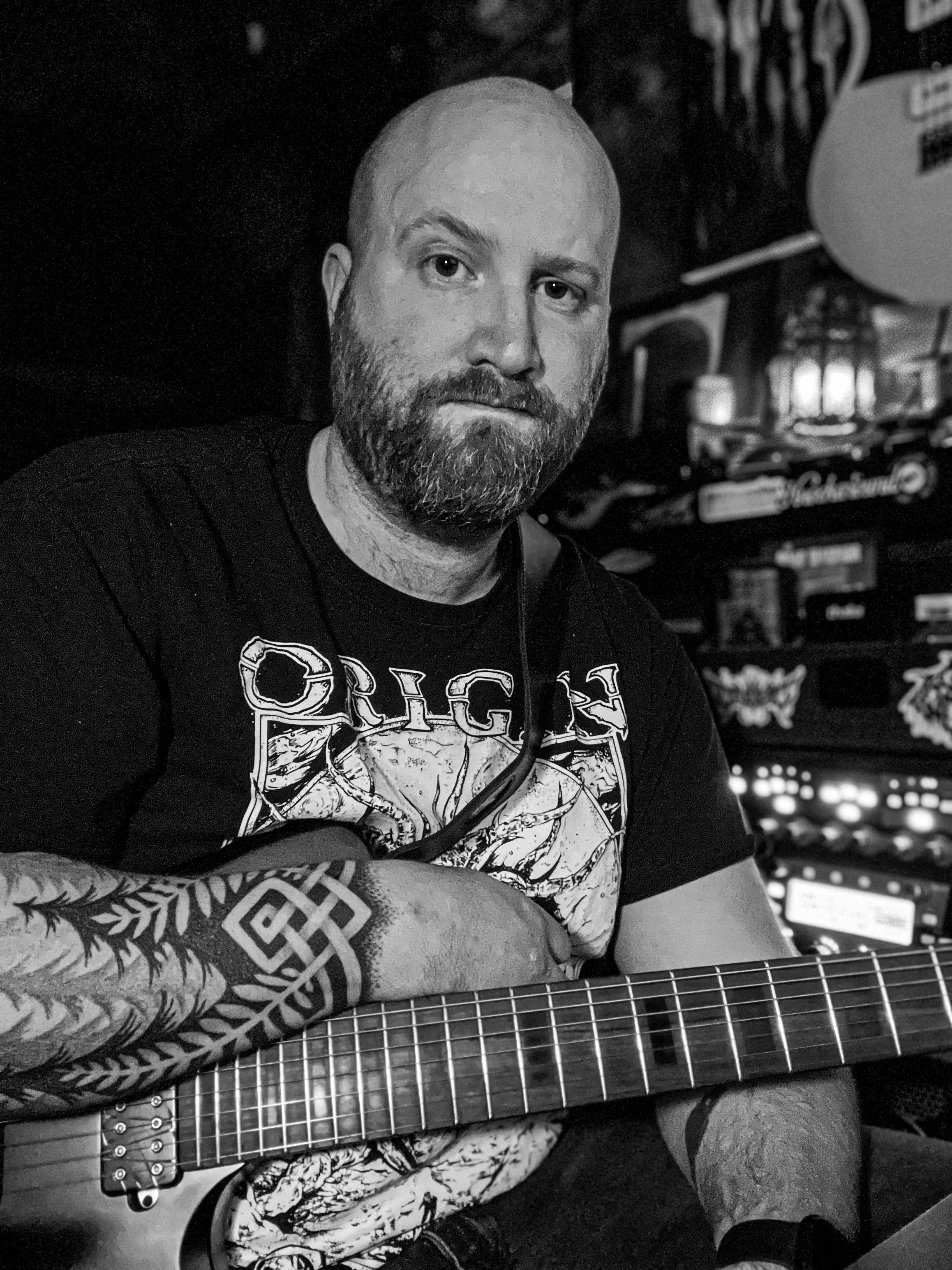 Michael G. Woodley