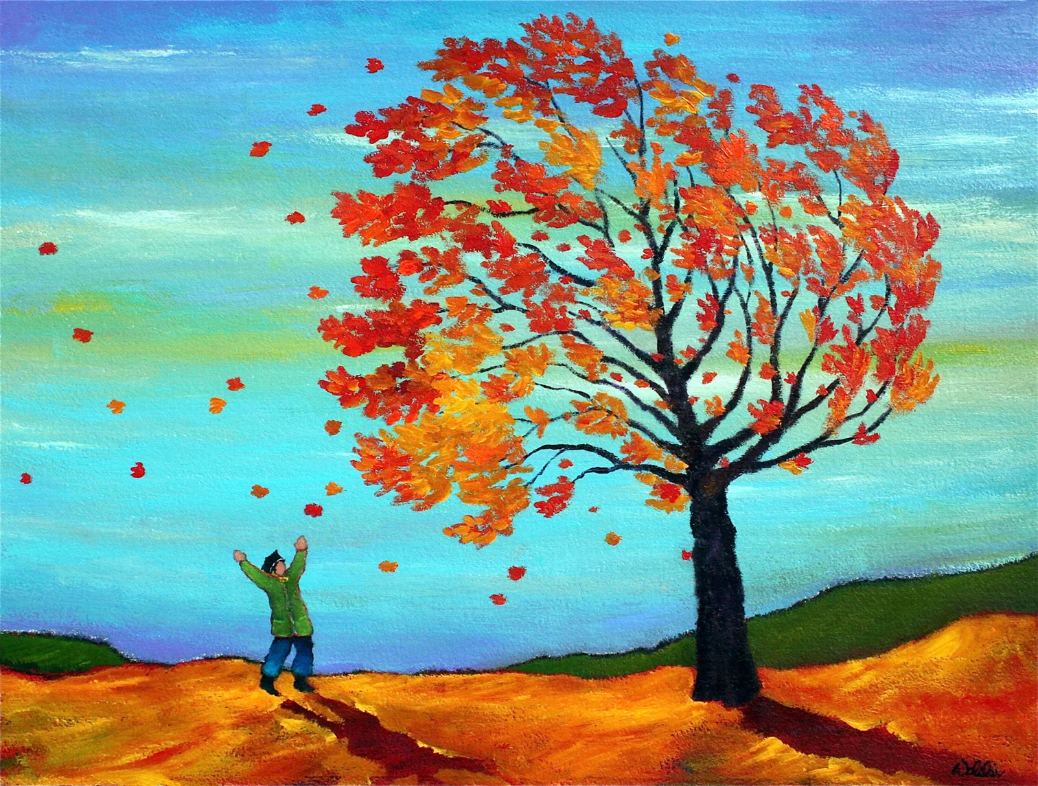 Show Schedule — MICHAEL WOLSKI