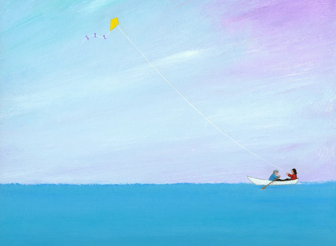 Originals — MICHAEL WOLSKI