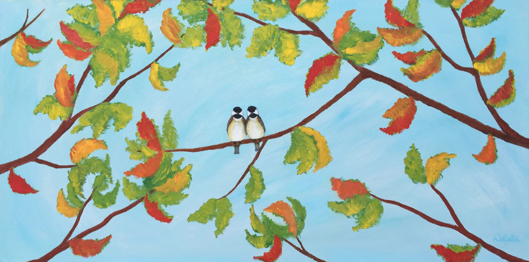 Originals — MICHAEL WOLSKI