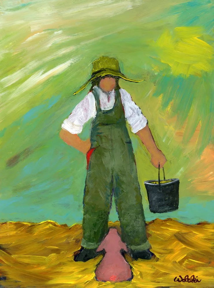 Originals — MICHAEL WOLSKI