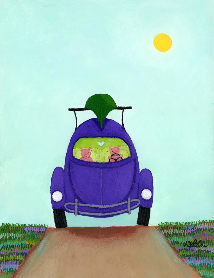 Originals — MICHAEL WOLSKI