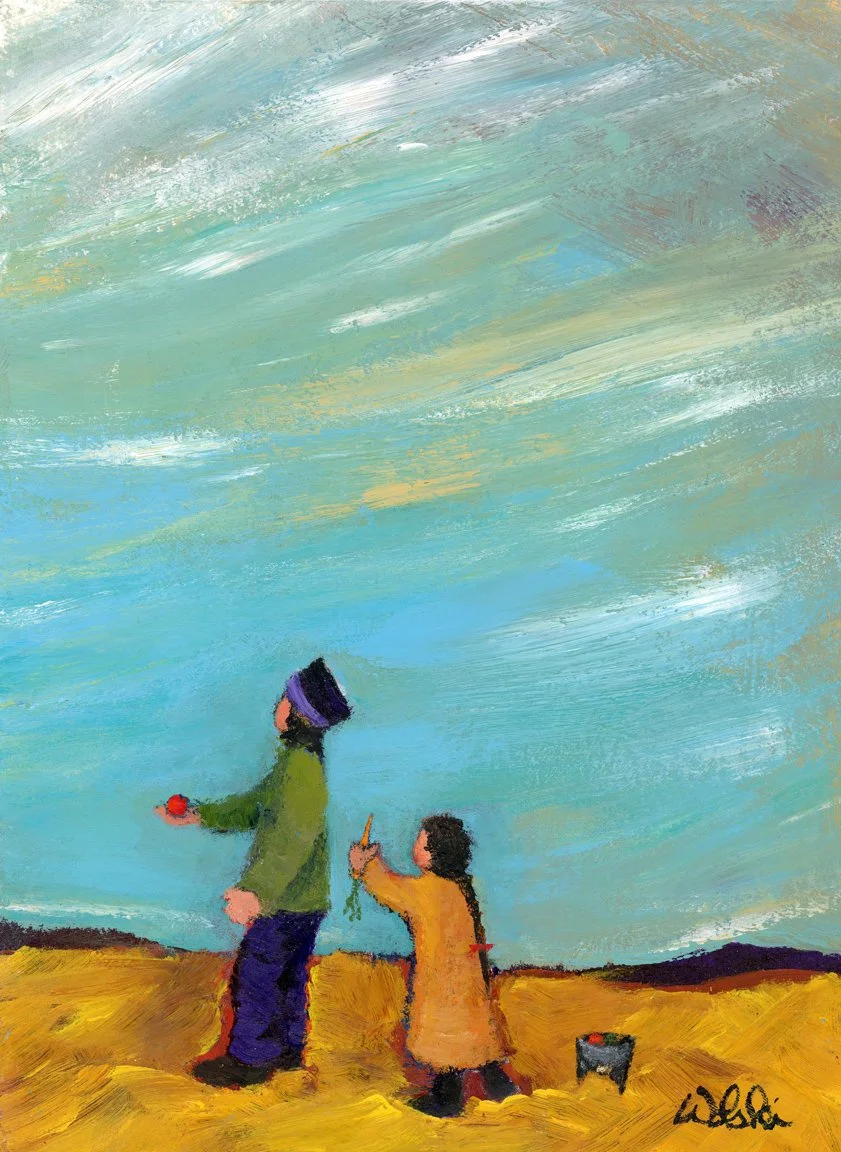 Originals — MICHAEL WOLSKI