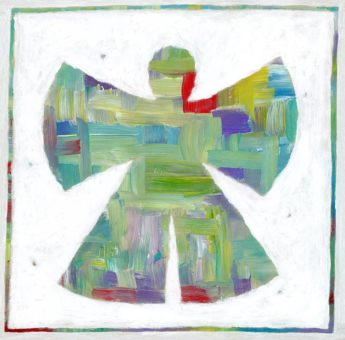 Originals — MICHAEL WOLSKI