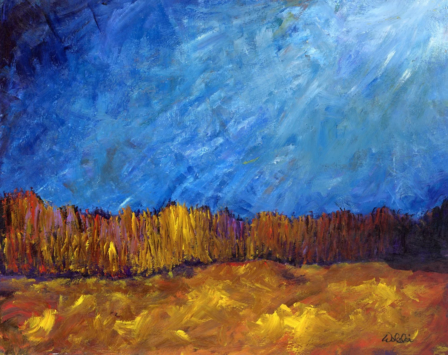 Originals — MICHAEL WOLSKI