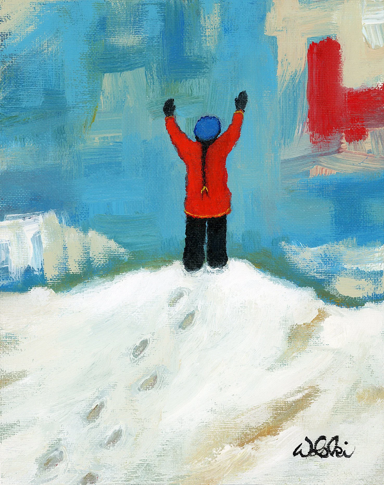 Originals — MICHAEL WOLSKI