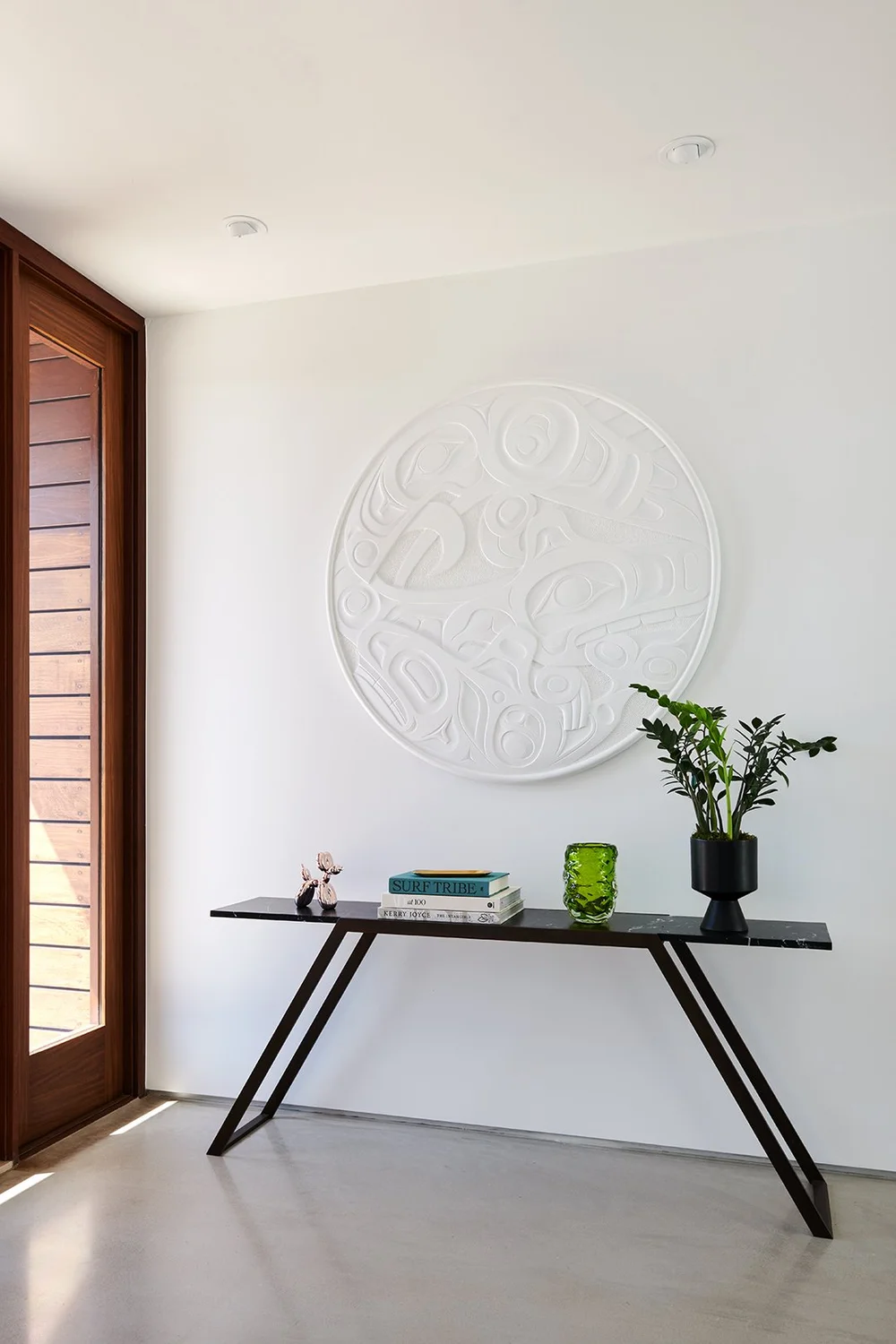 EILLA ADI DESIGN - Contemporary in Corona Del Mar