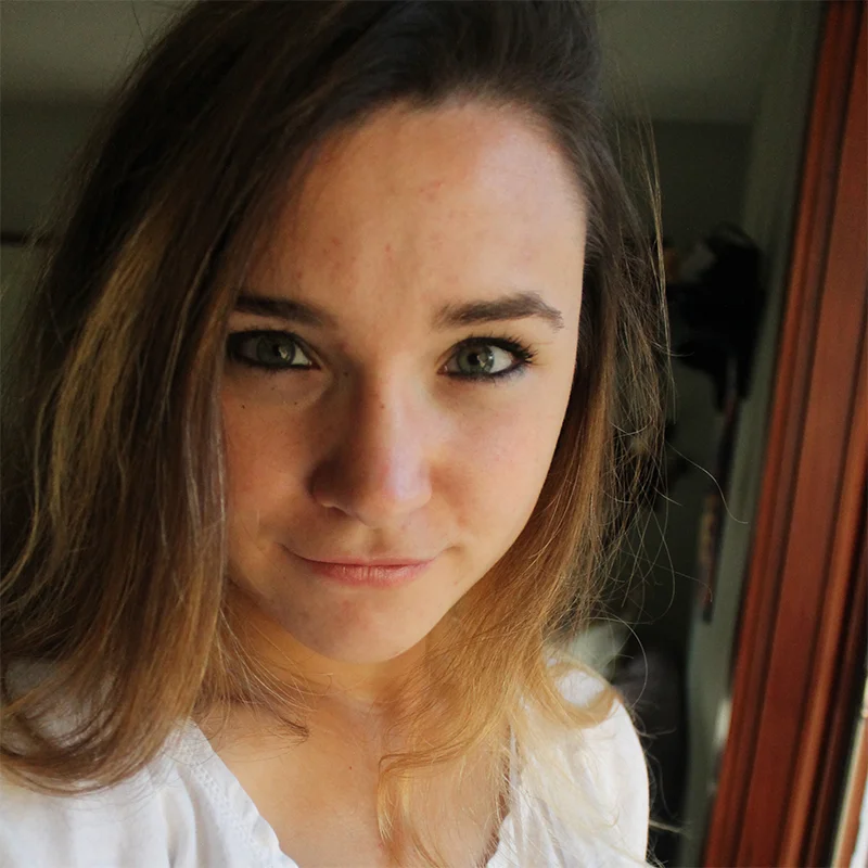 Meet the Team — It's a Girl Thing!