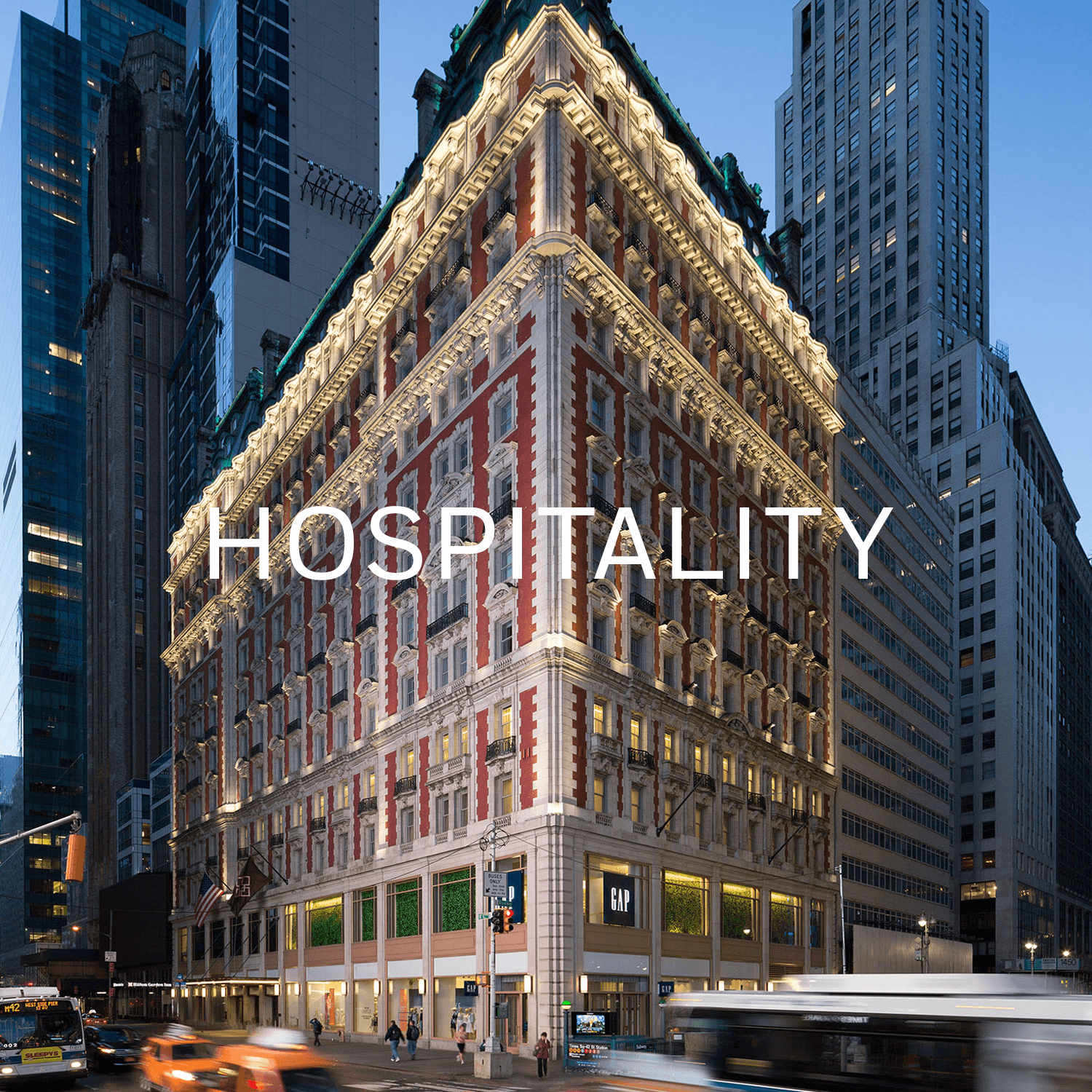 Projects — PPA Architects