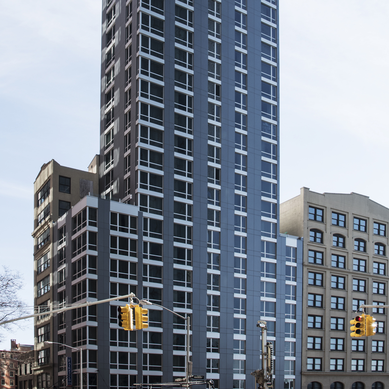 Hospitality — PPA Architects