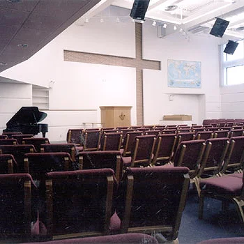 Community — PPA Architects