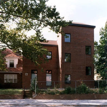 Community — PPA Architects