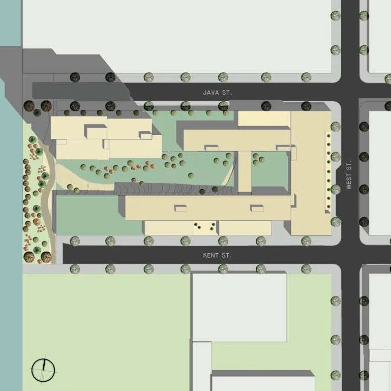 Planning — PPA Architects