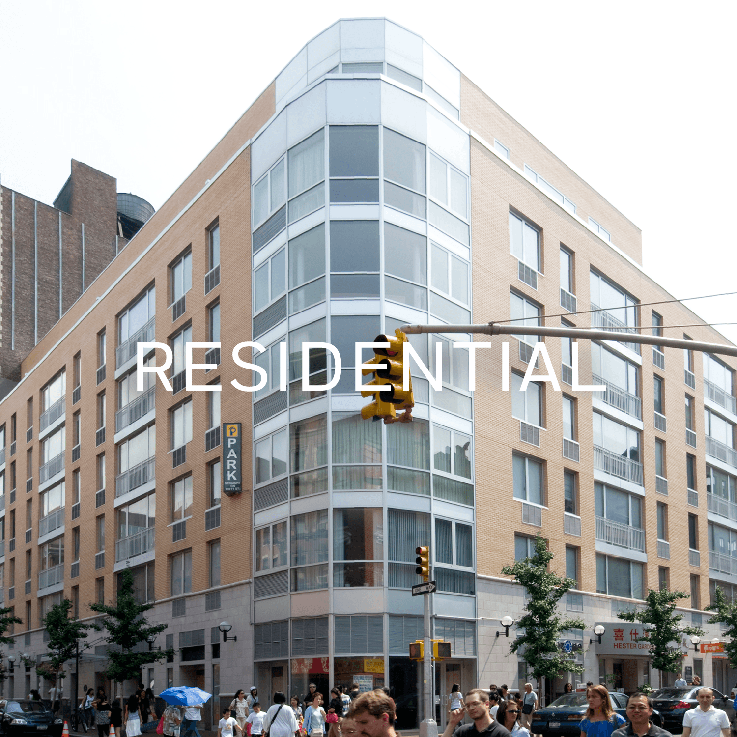 Projects — PPA Architects