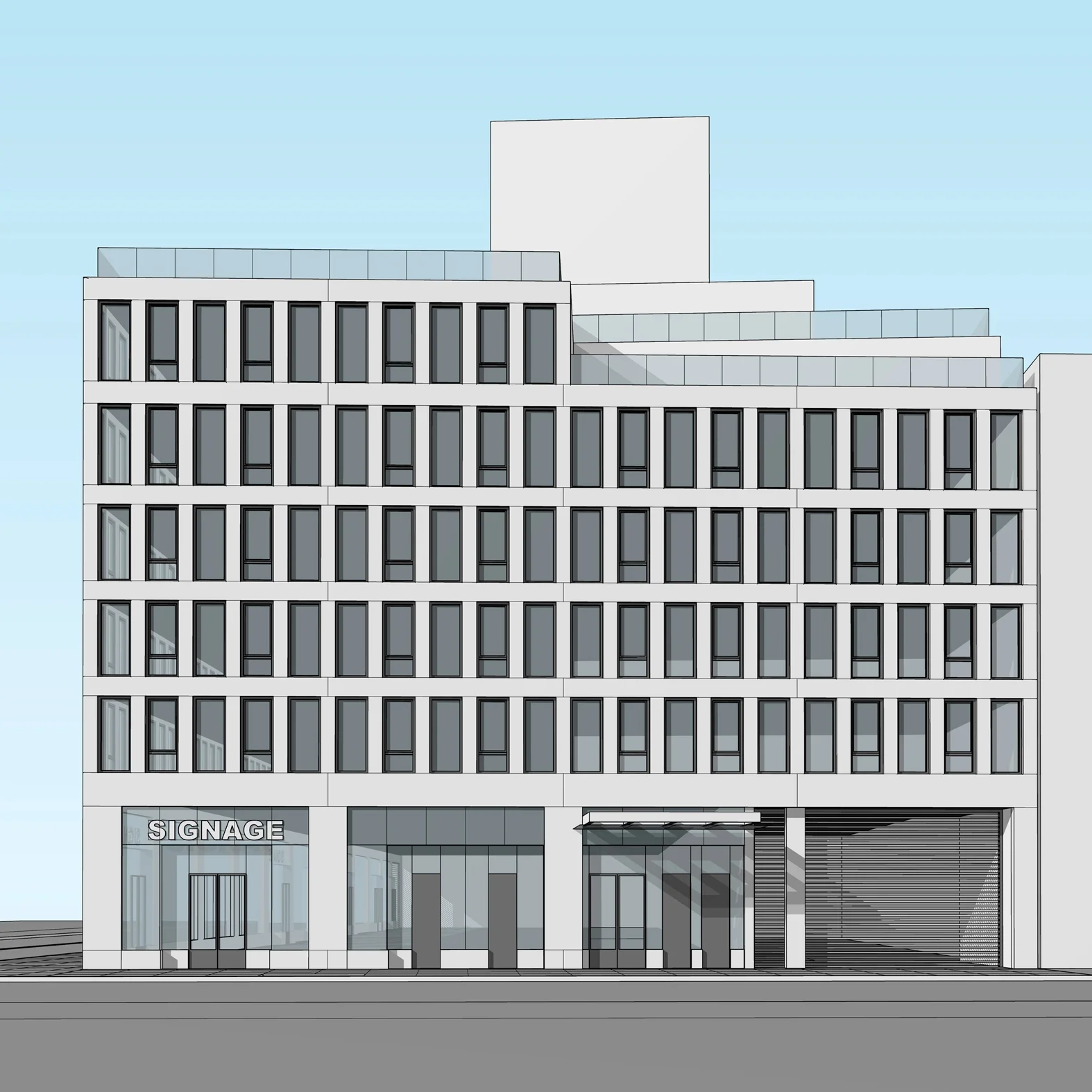 Residential — PPA Architects