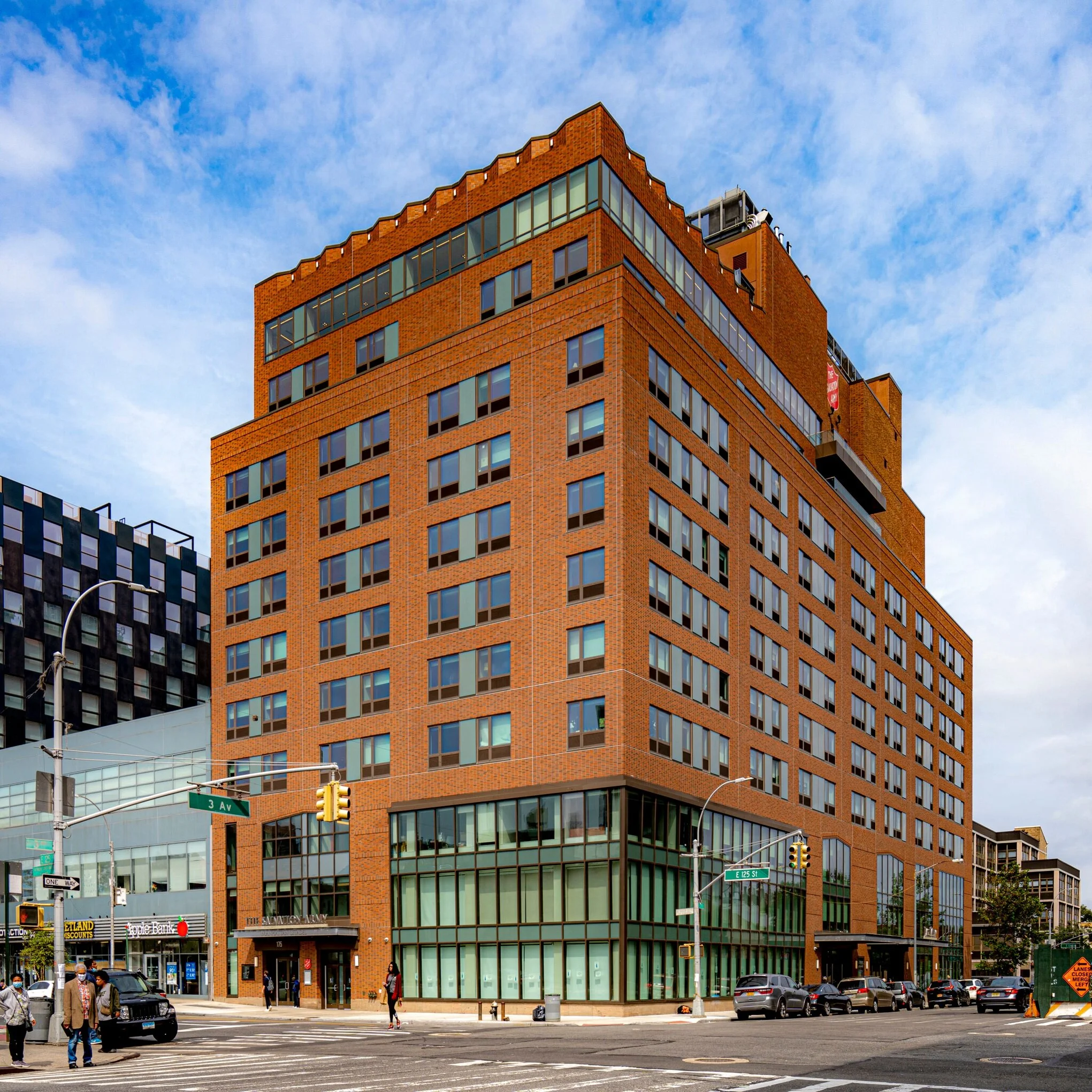 Community — PPA Architects