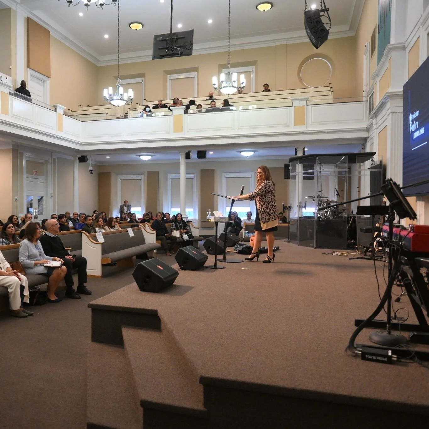 Community — PPA Architects