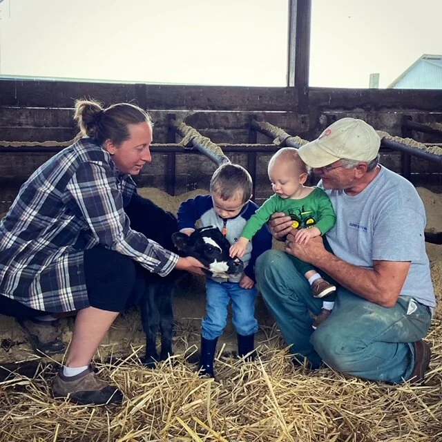 Clover Valley Farm