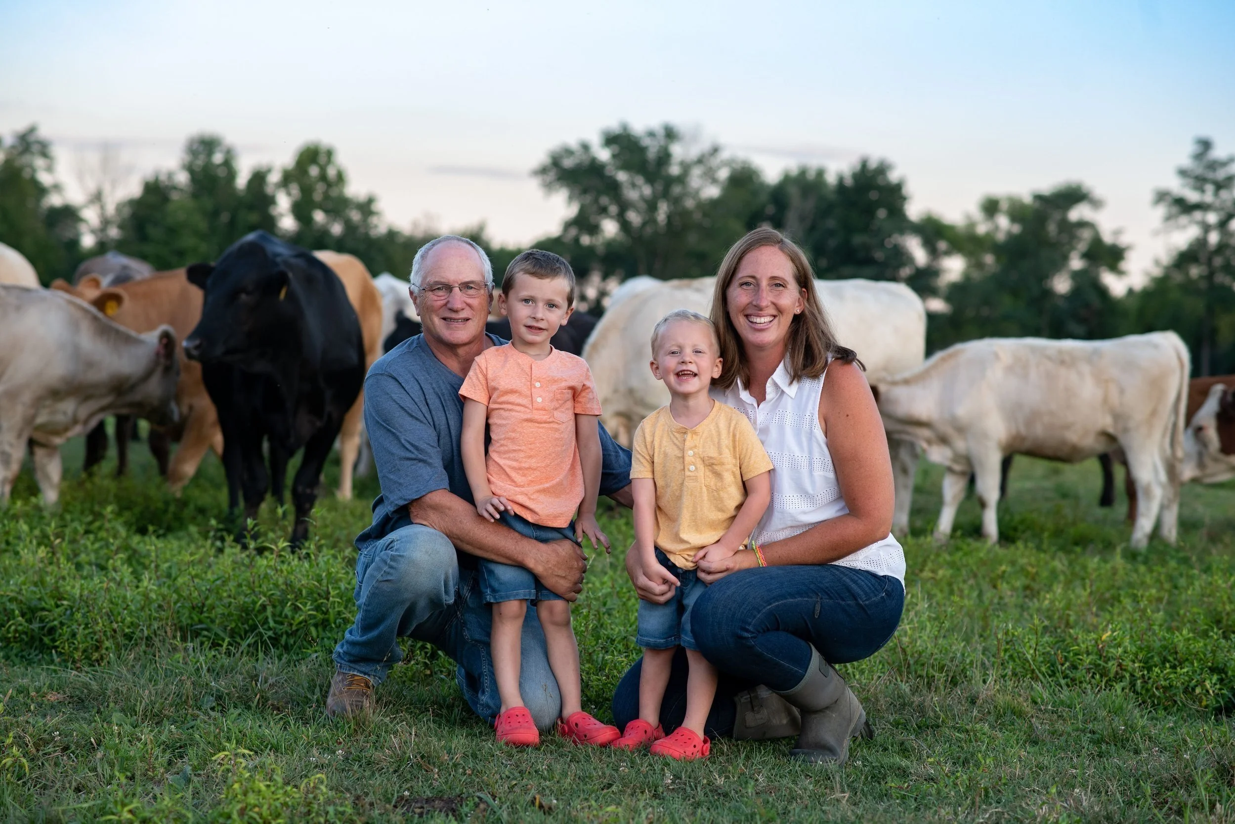 Clover Valley Farm
