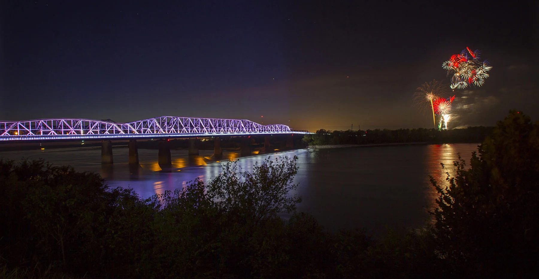 Big River Crossing