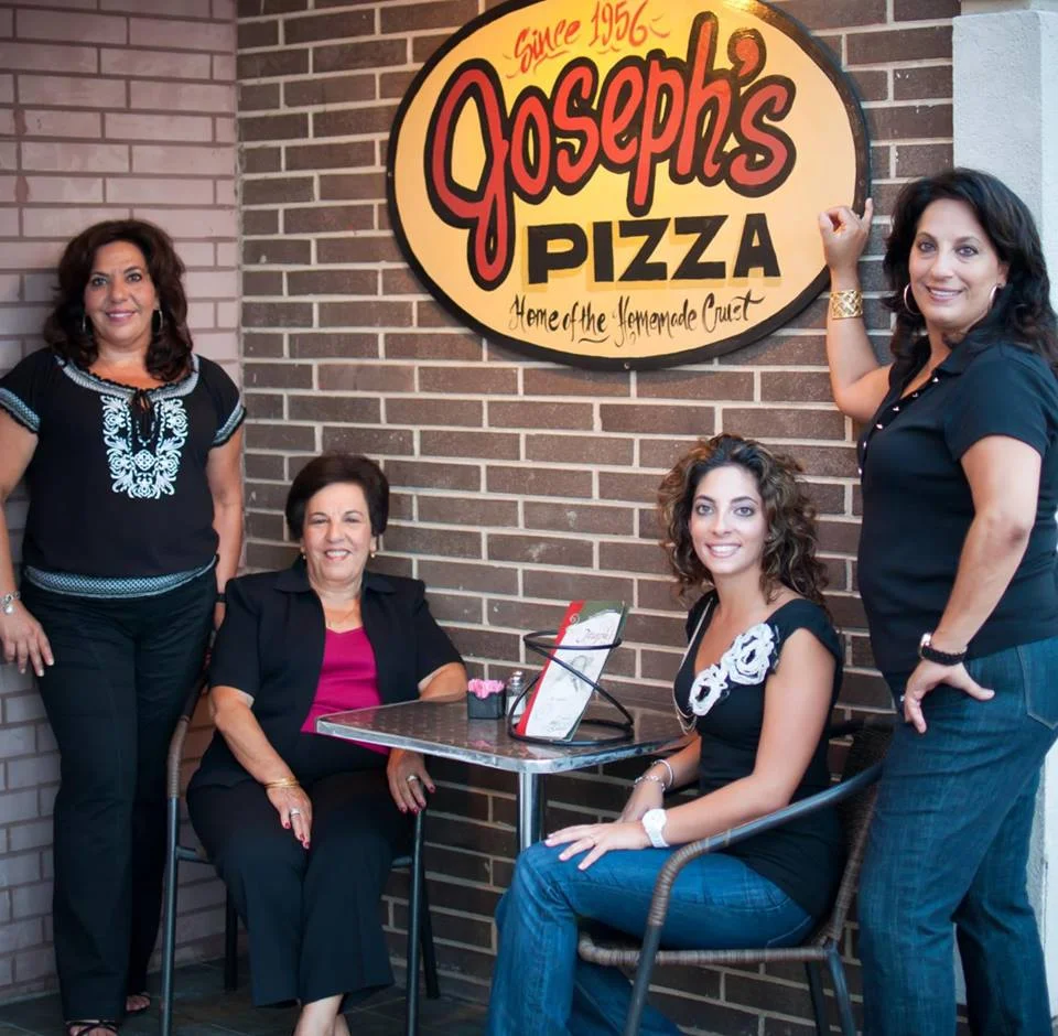 About — Joseph's Pizza