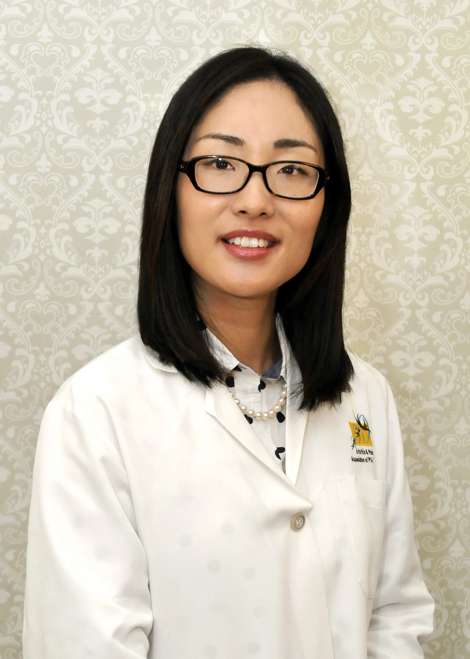 DEBORAH KIM, DO — Arthritis and Pain Associates of PG County 30 years ...