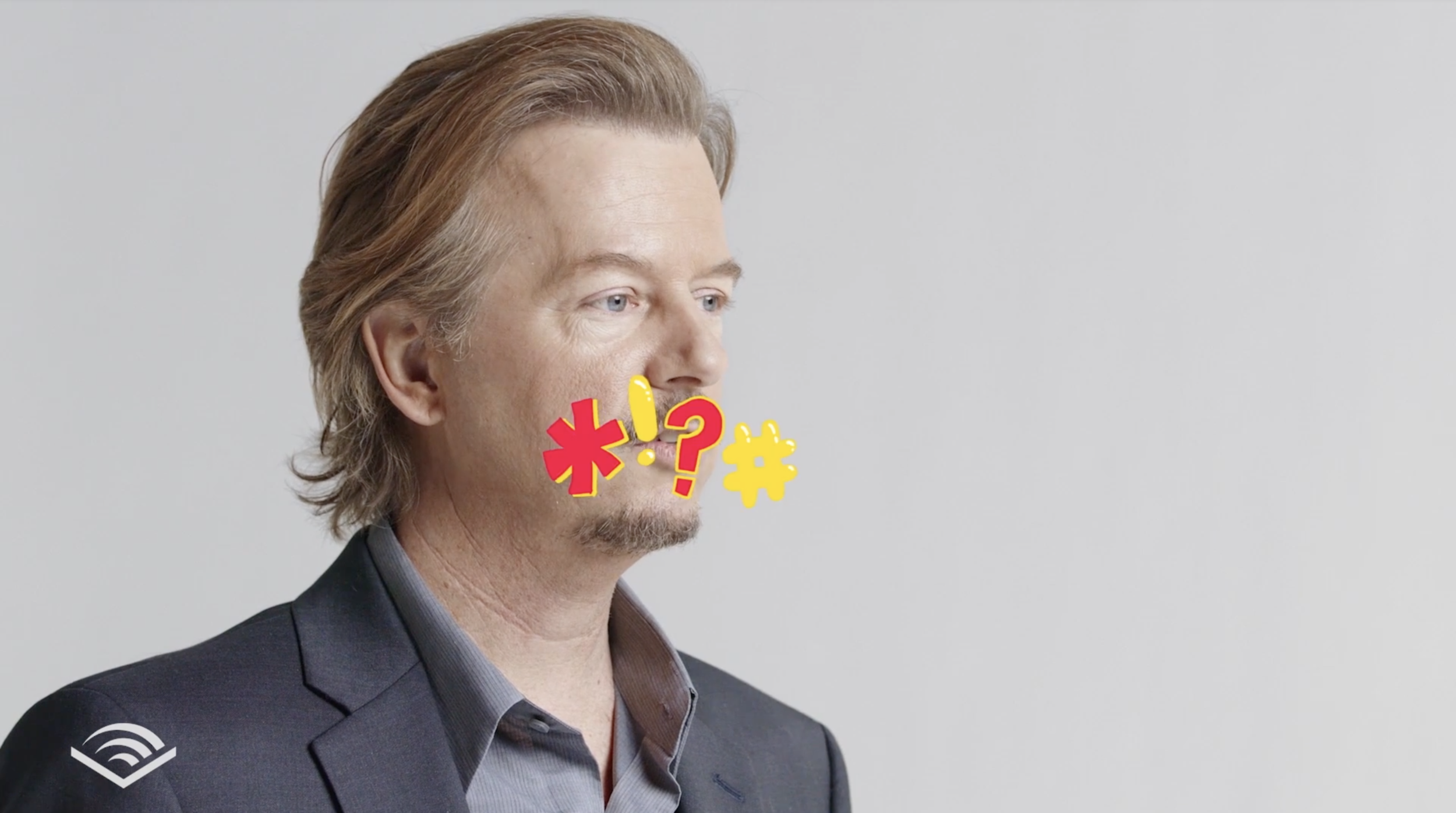 Motion & Short Films — Kwaku Alston