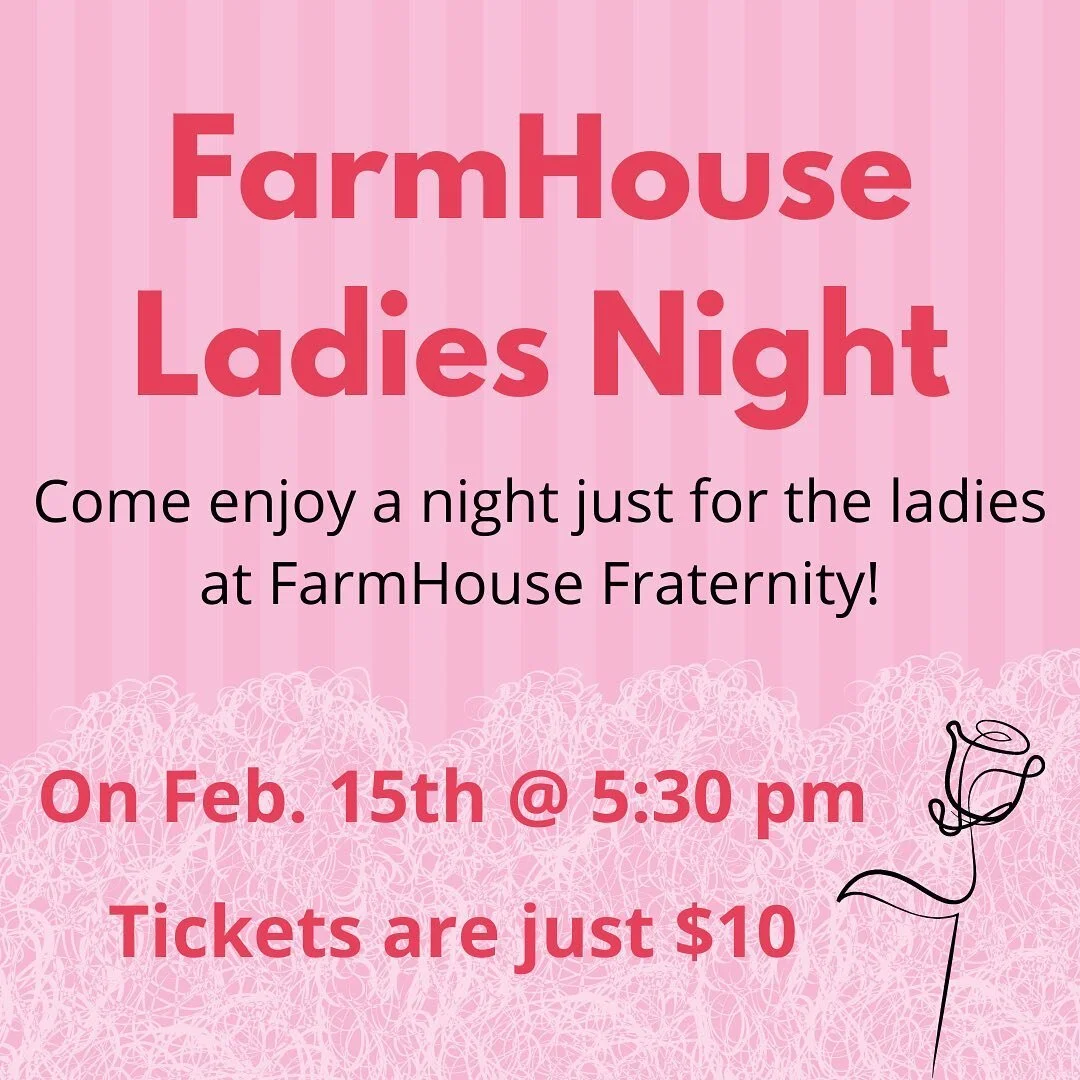 FarmHouse Fraternity