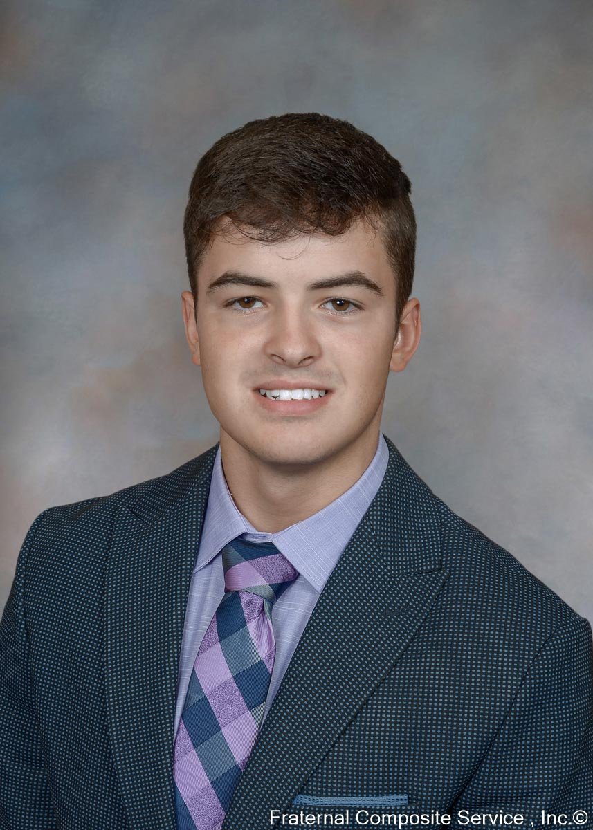 Members — FarmHouse Fraternity