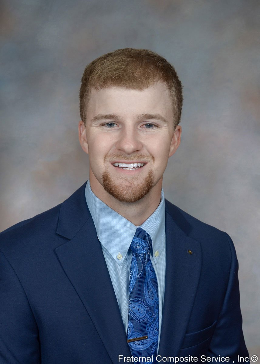 Members — FarmHouse Fraternity