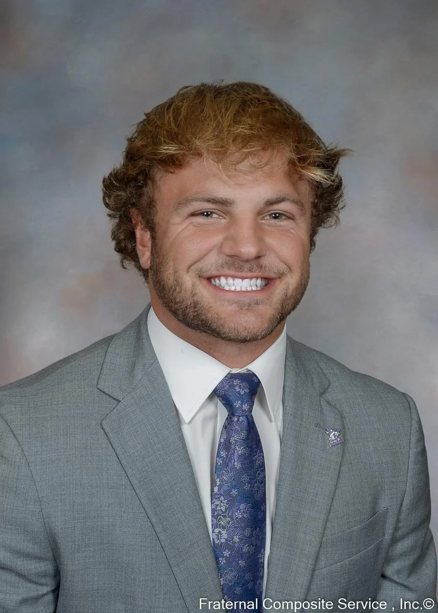 Members — FarmHouse Fraternity