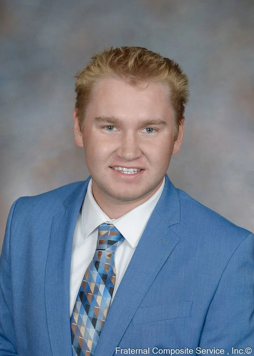 Members — FarmHouse Fraternity