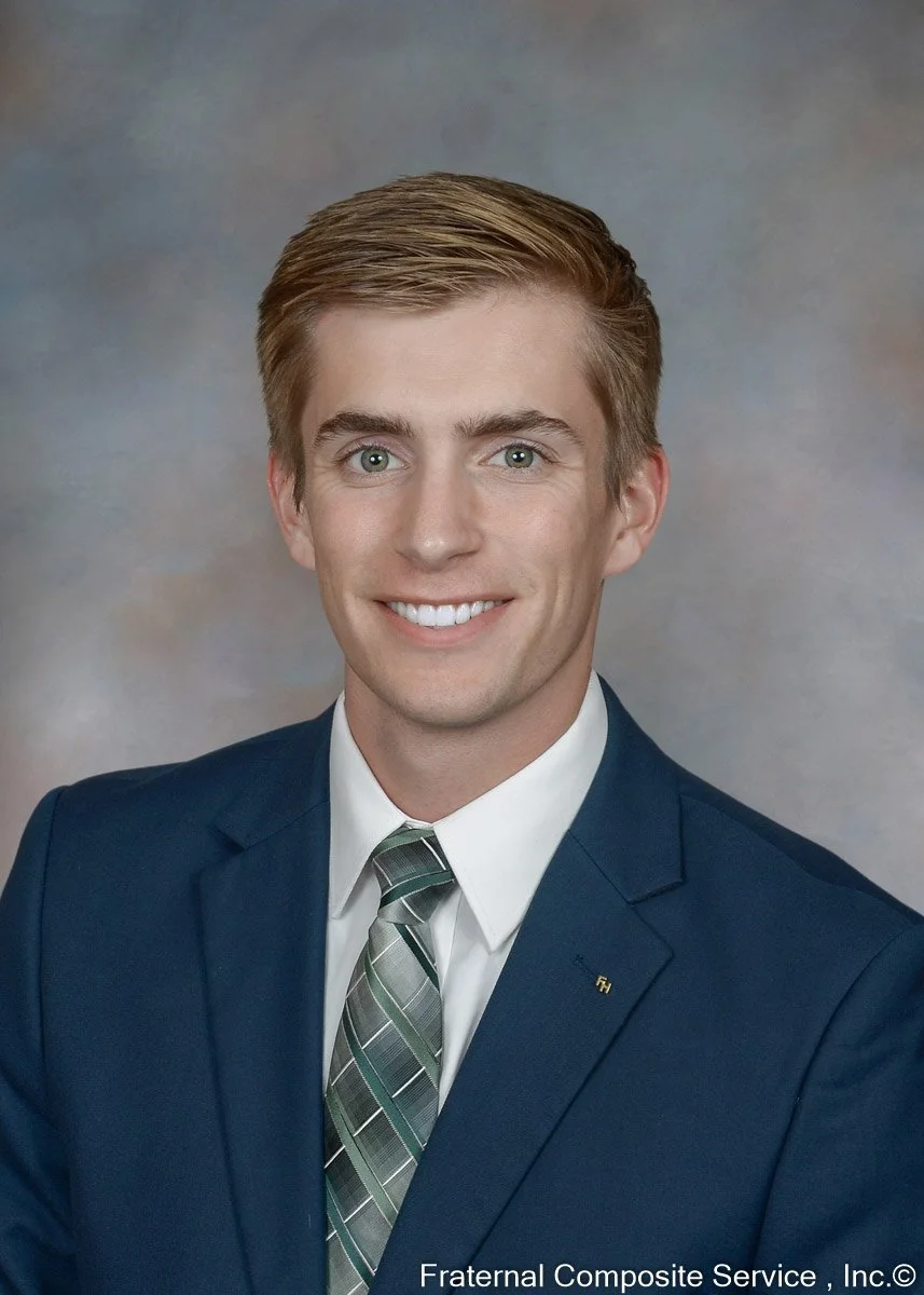 Members — FarmHouse Fraternity