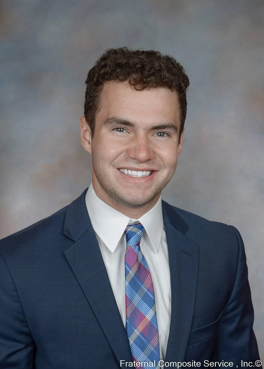 Members — FarmHouse Fraternity