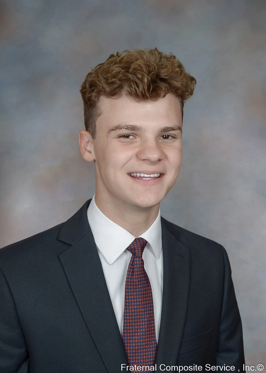 Members — FarmHouse Fraternity