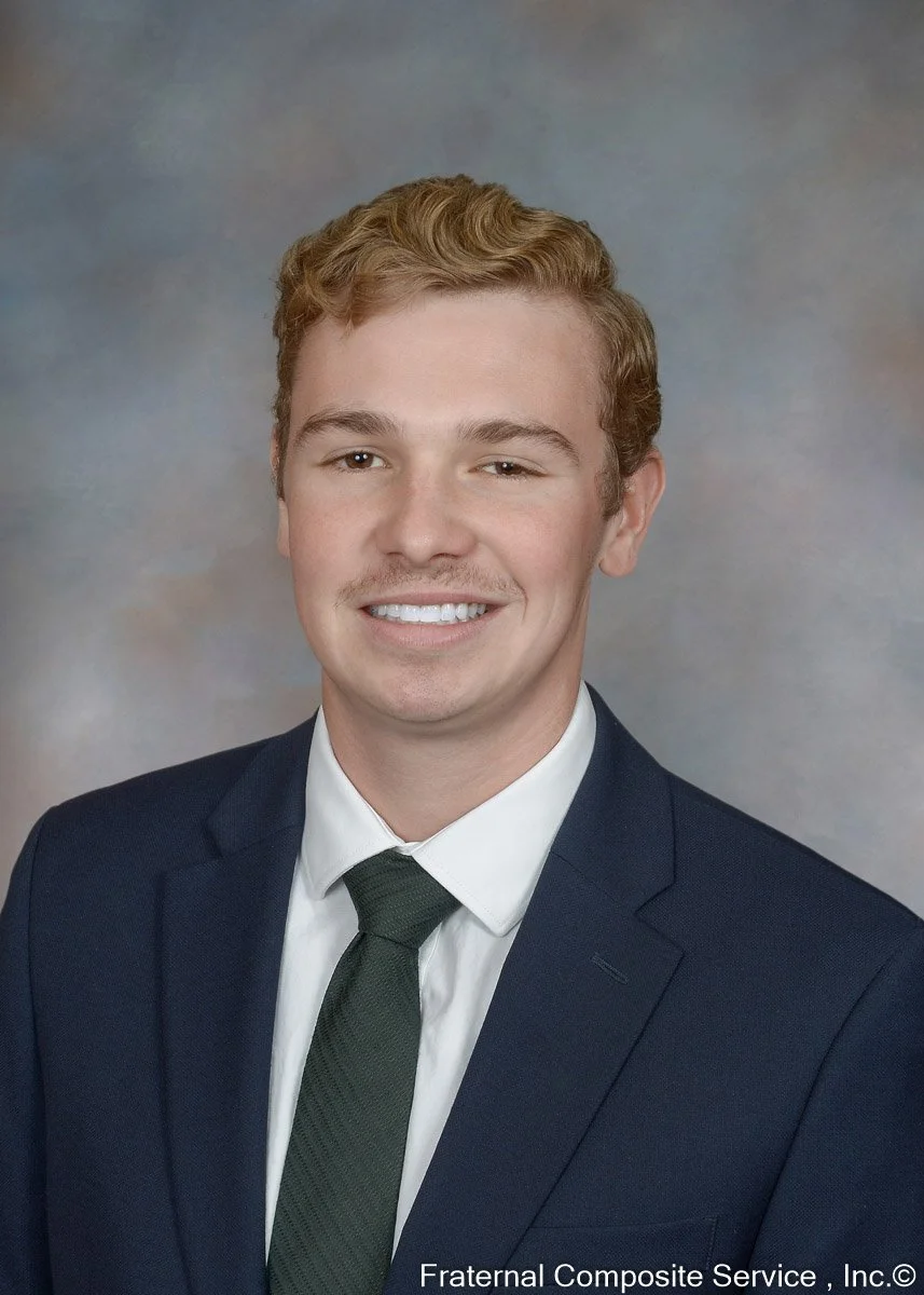 Members — FarmHouse Fraternity