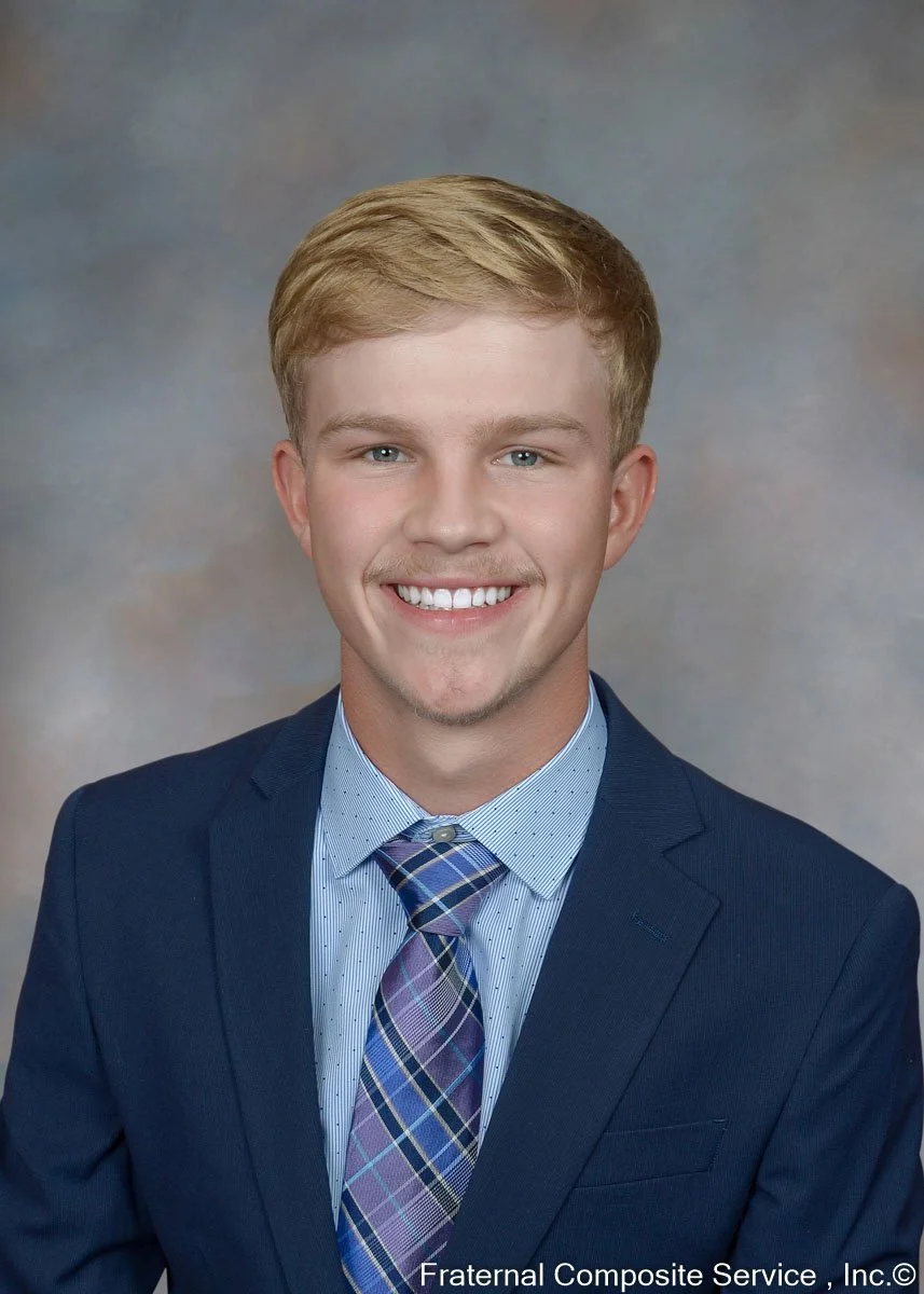 Members — FarmHouse Fraternity