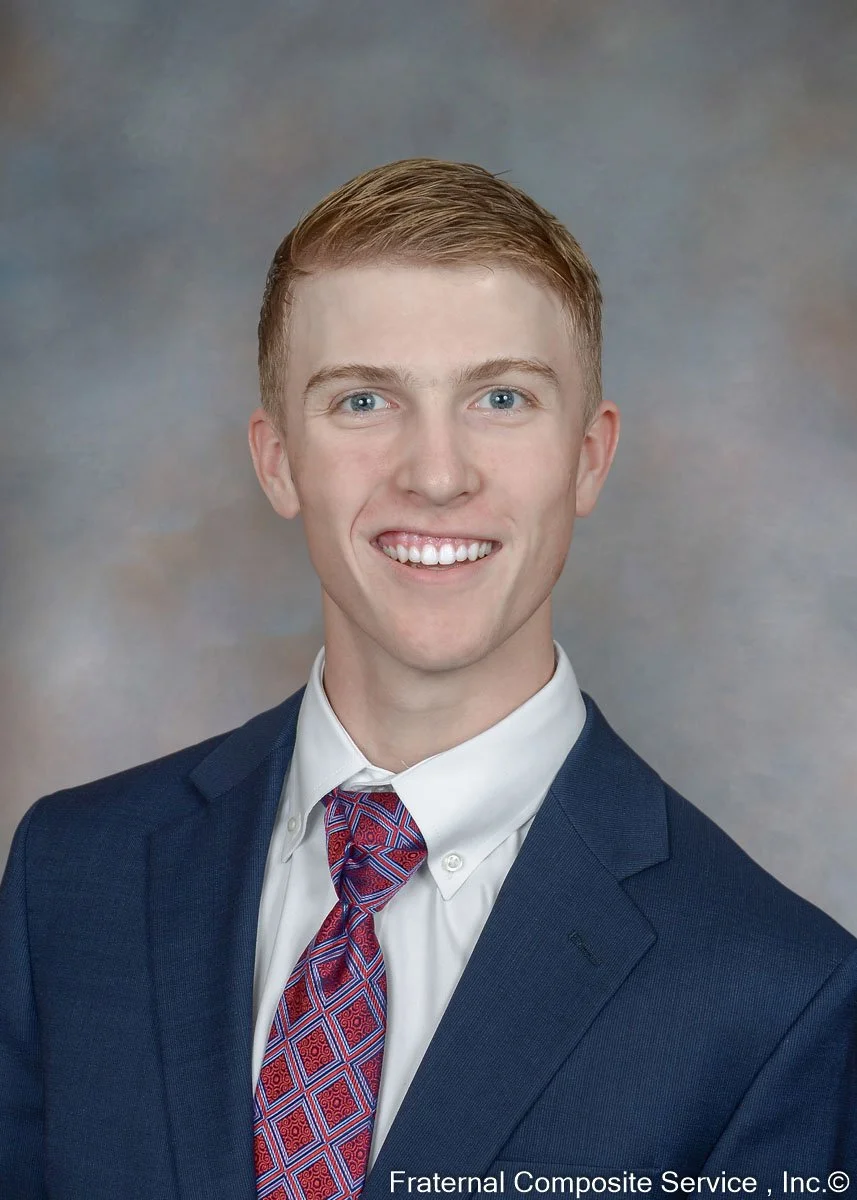 Members — FarmHouse Fraternity