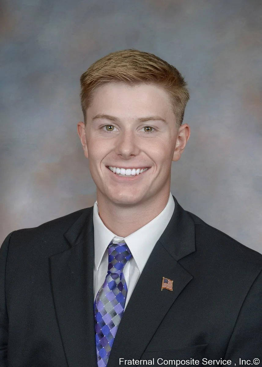 Members — FarmHouse Fraternity