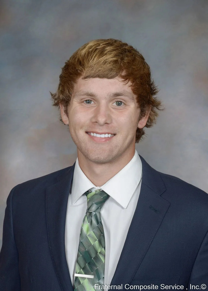 Members — FarmHouse Fraternity