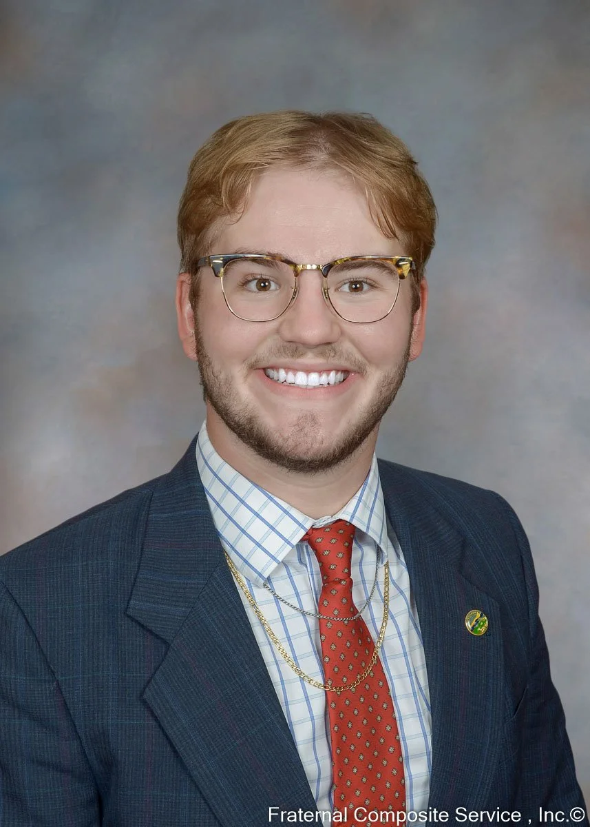 Members — FarmHouse Fraternity