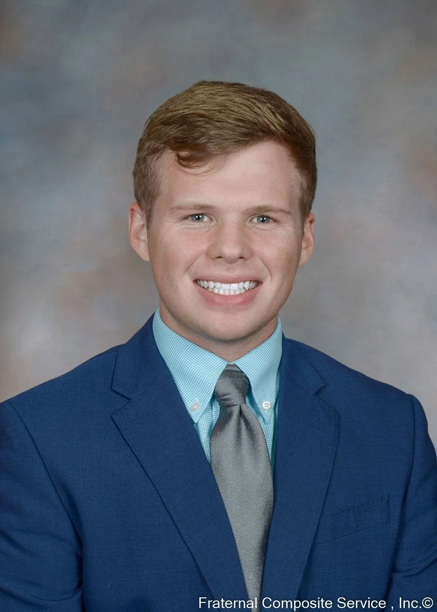 Members — FarmHouse Fraternity