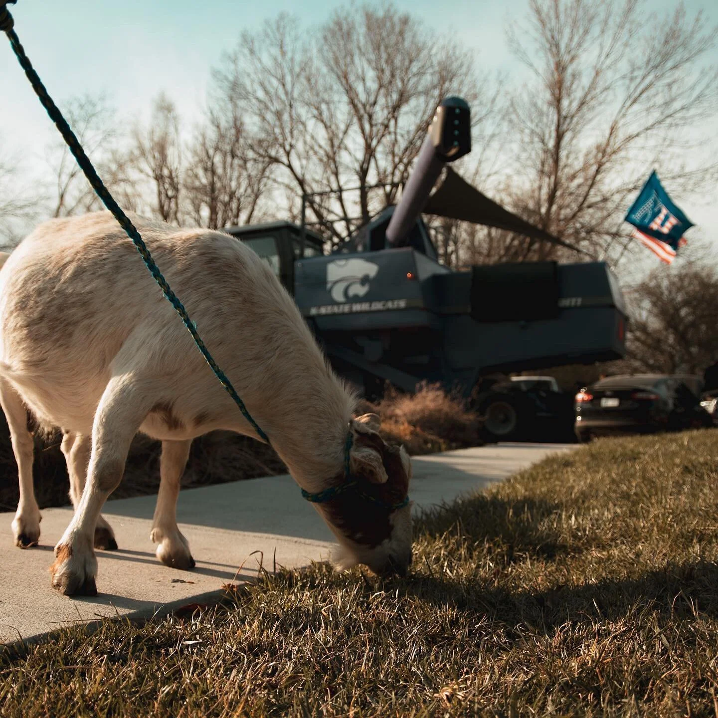 FarmHouse Fraternity
