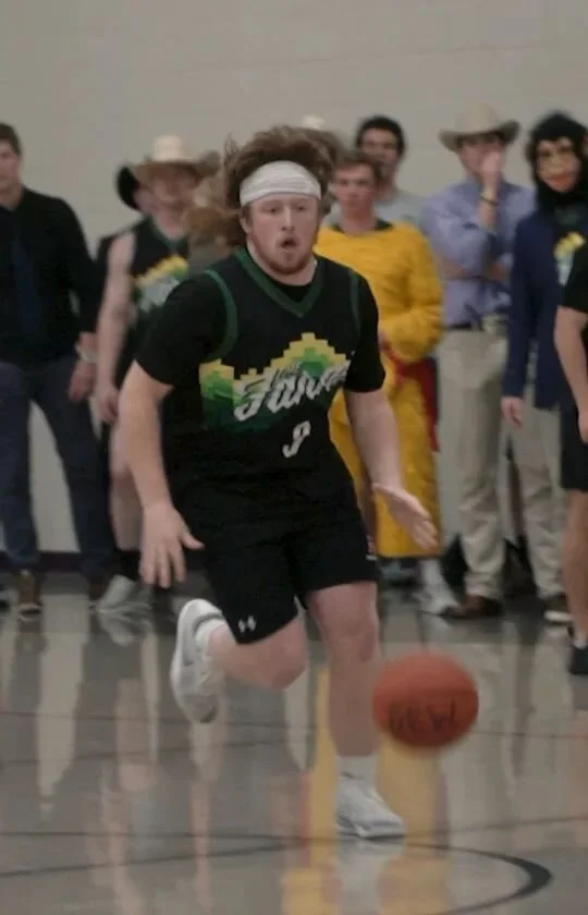 FarmHouse Fraternity