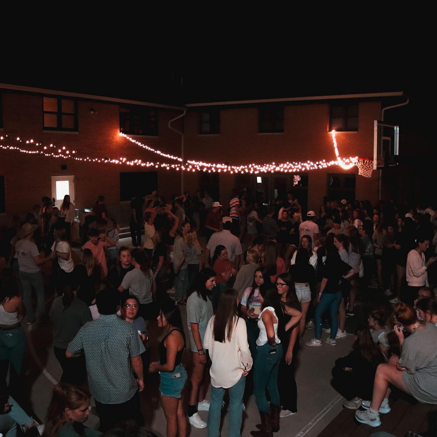 FarmHouse Fraternity