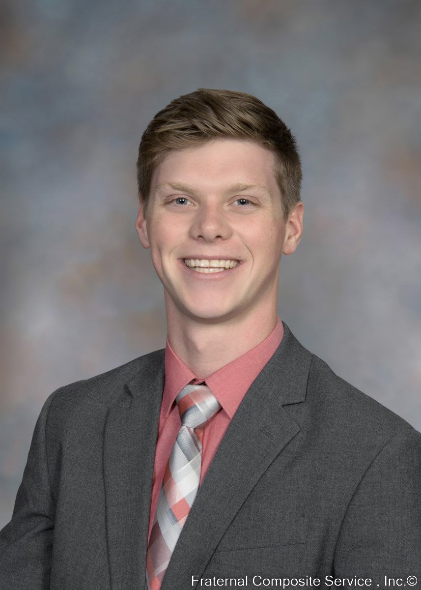 Members — FarmHouse Fraternity