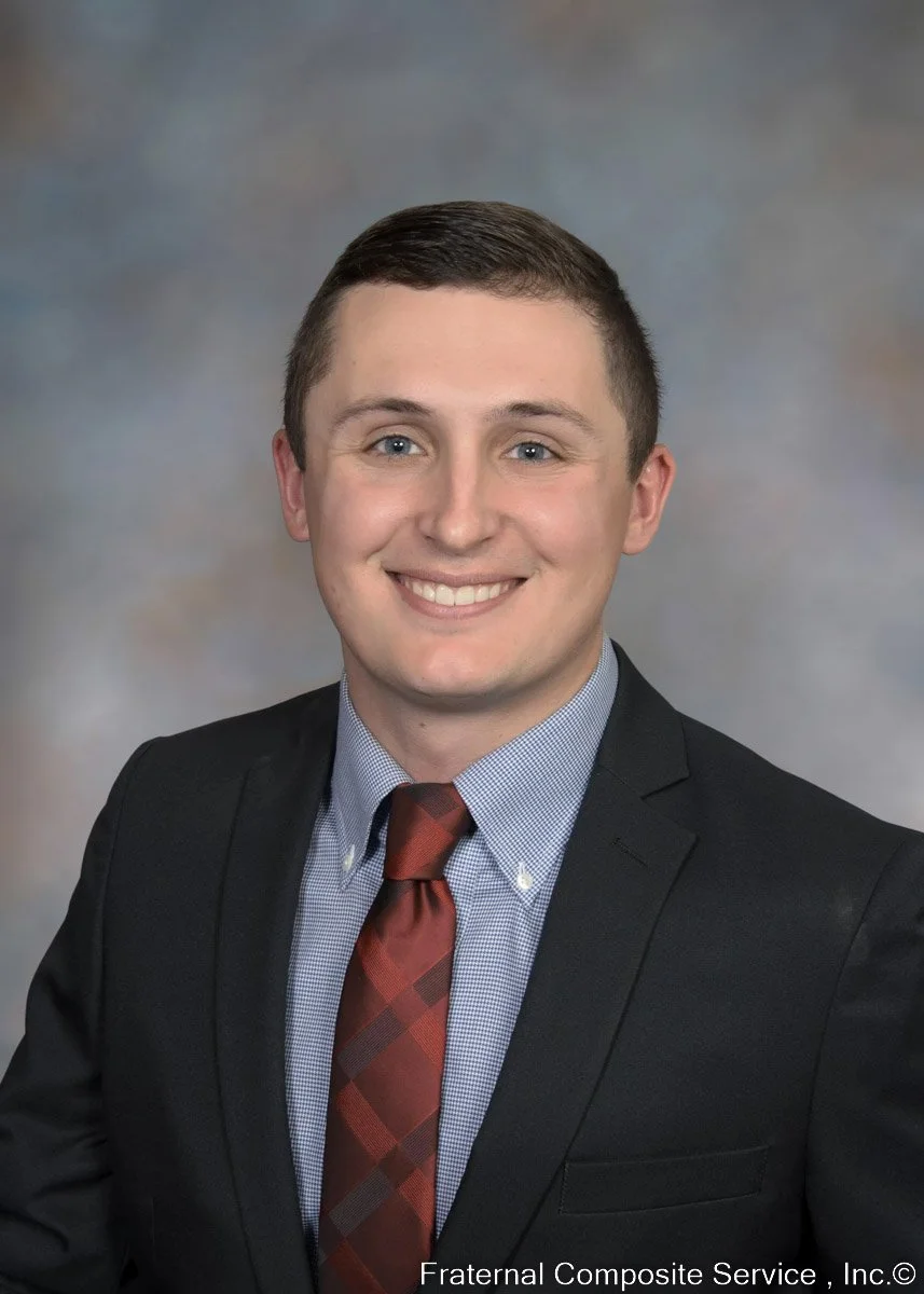 Members — FarmHouse Fraternity