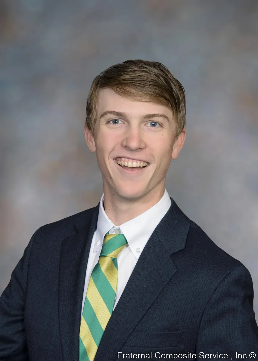 Members — FarmHouse Fraternity